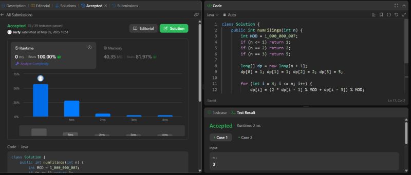 #100daysofleetcode #codingjourney #leetcodechallenge #keeplearning ... #100daysofleetcode #codingjourney #leetcodechallenge #keeplearning ...