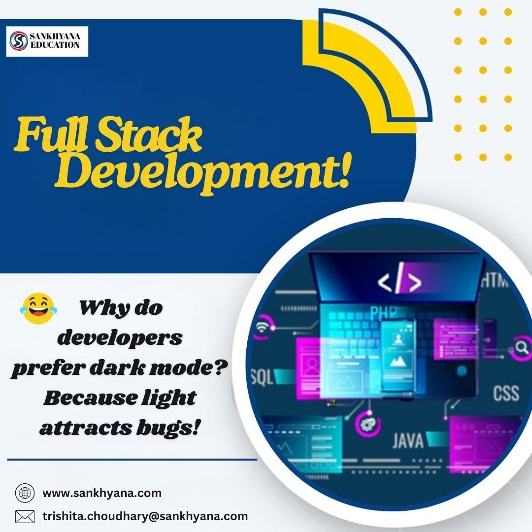 Sankhyana Consultancy Services-Kenya on LinkedIn: #fullstack # ... Sankhyana Consultancy Services-Kenya on LinkedIn: #fullstack # ...