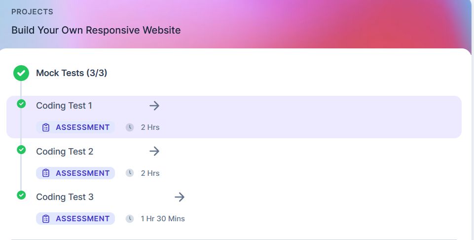 Sikandar Mohammad on LinkedIn: #30daysofcode #day15 #nxtwave #ccbp Sikandar Mohammad on LinkedIn: #30daysofcode #day15 #nxtwave #ccbp