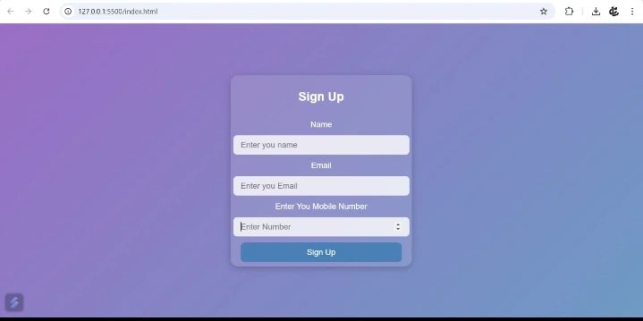 Chaitanya Lohani on LinkedIn: #dailyui #uiux #100daysofui #dailyui # ... Chaitanya Lohani on LinkedIn: #dailyui #uiux #100daysofui #dailyui # ...