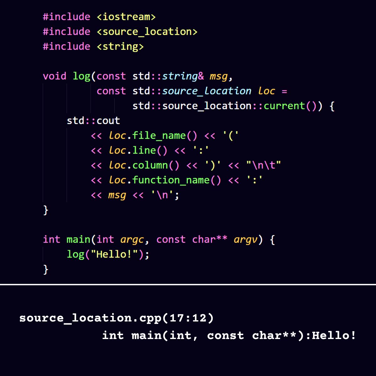 #cplusplus #datastructuresandalgorithms | Ramtin Tajbakhsh | 31 comments #cplusplus #datastructuresandalgorithms | Ramtin Tajbakhsh | 31 comments