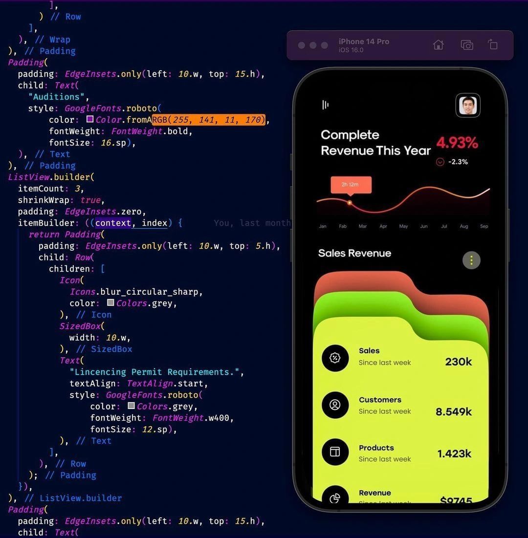 #flutter #android #programming #coding #flutterdeveloper #developer ... #flutter #android #programming #coding #flutterdeveloper #developer ...