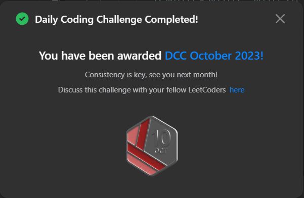 Syed Israr Ahmed on LinkedIn: #leetcode #codingjourney #struggles Syed Israr Ahmed on LinkedIn: #leetcode #codingjourney #struggles
