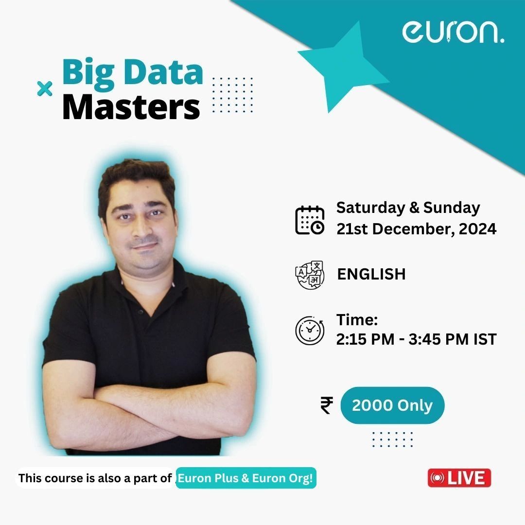 Sanee Kumar on LinkedIn: #bigdata #dataanalytics #hadoop #spark # ... Sanee Kumar on LinkedIn: #bigdata #dataanalytics #hadoop #spark # ...
