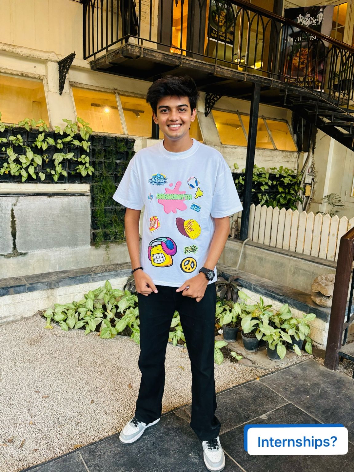 Dhruv Jain on LinkedIn: #internship #work #securing #research # ... Dhruv Jain on LinkedIn: #internship #work #securing #research # ...