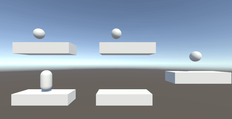 Aidan Hart on LinkedIn: I decided to add some physics properties onto a ... Aidan Hart on LinkedIn: I decided to add some physics properties onto a ...