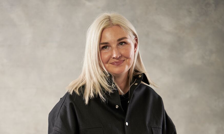SMAKK Studios on LinkedIn: We’re excited to welcome Danielle Higgins ... SMAKK Studios on LinkedIn: We’re excited to welcome Danielle Higgins ...