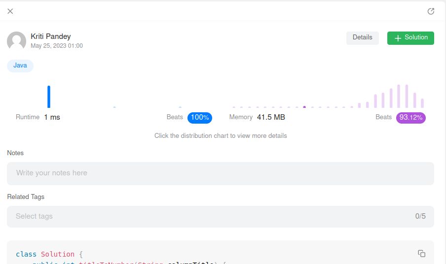 Kriti Pandey on LinkedIn: #100daysofcode #coding #programming #day67 # ... Kriti Pandey on LinkedIn: #100daysofcode #coding #programming #day67 # ...