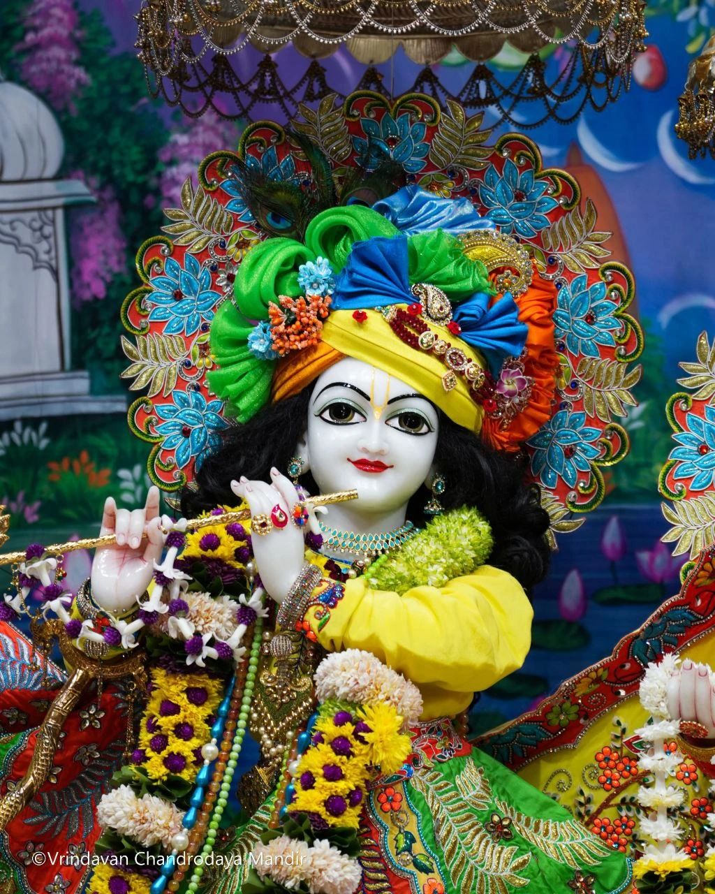 BRIJ MOHAN SHARMA on LinkedIn: Hare Krishna BRIJ MOHAN SHARMA on LinkedIn: Hare Krishna