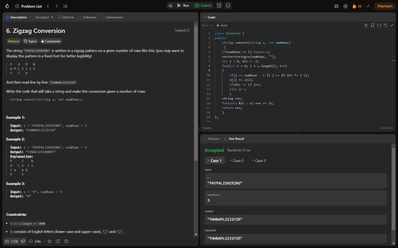 DAY 29 OF PROBLEM SOLVING | Vigash Kumar S posted on the topic | LinkedIn DAY 29 OF PROBLEM SOLVING | Vigash Kumar S posted on the topic | LinkedIn