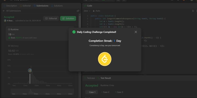 A Basanth Reddy on LinkedIn: #365daysofcodechallenge A Basanth Reddy on LinkedIn: #365daysofcodechallenge