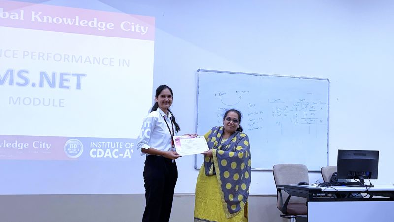 Pallavi Walve on LinkedIn: #achievementunlocked #msdotnet #excellence # ... Pallavi Walve on LinkedIn: #achievementunlocked #msdotnet #excellence # ...