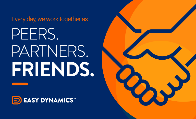 Easy Dynamics Corp on LinkedIn: #teameasydynamics #leadership #careers ... Easy Dynamics Corp on LinkedIn: #teameasydynamics #leadership #careers ...