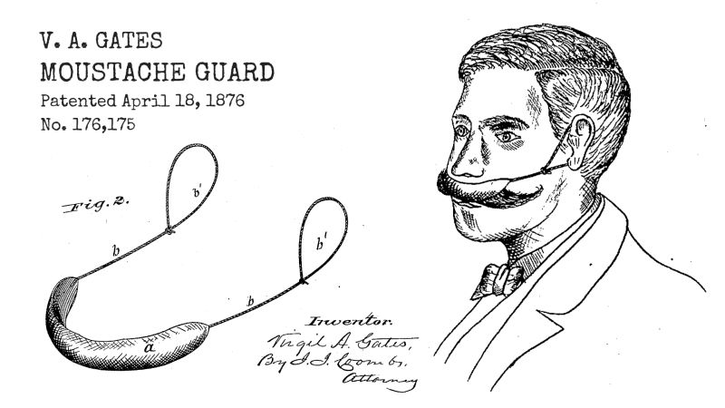 Marcus Risso on LinkedIn: Wacky Wednesday Patent Preview: For those of ... Marcus Risso on LinkedIn: Wacky Wednesday Patent Preview: For those of ...