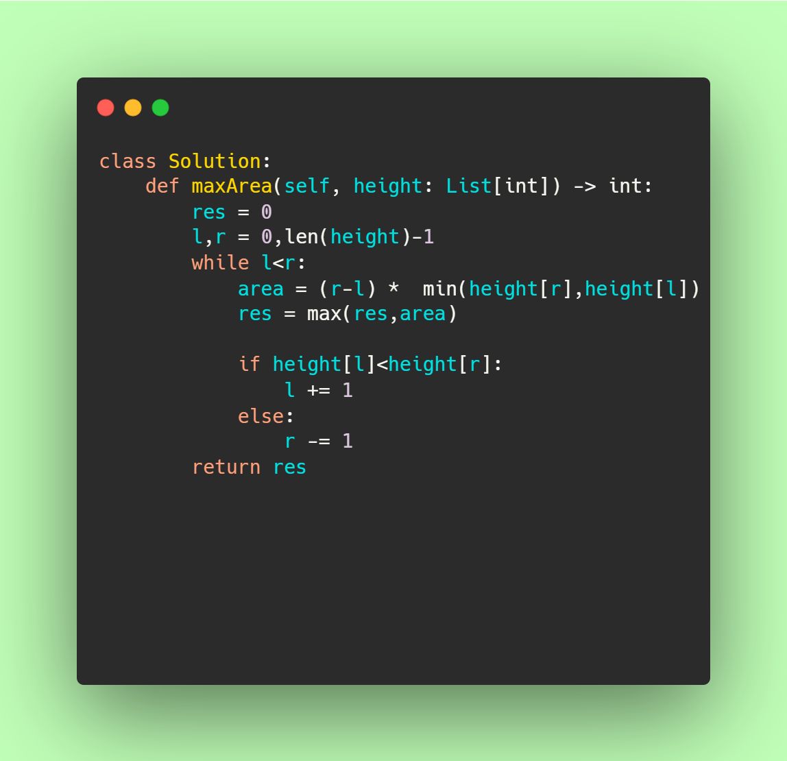Data Structure and Algorithm on LinkedIn: #leetcode #problemsolving # ... Data Structure and Algorithm on LinkedIn: #leetcode #problemsolving # ...