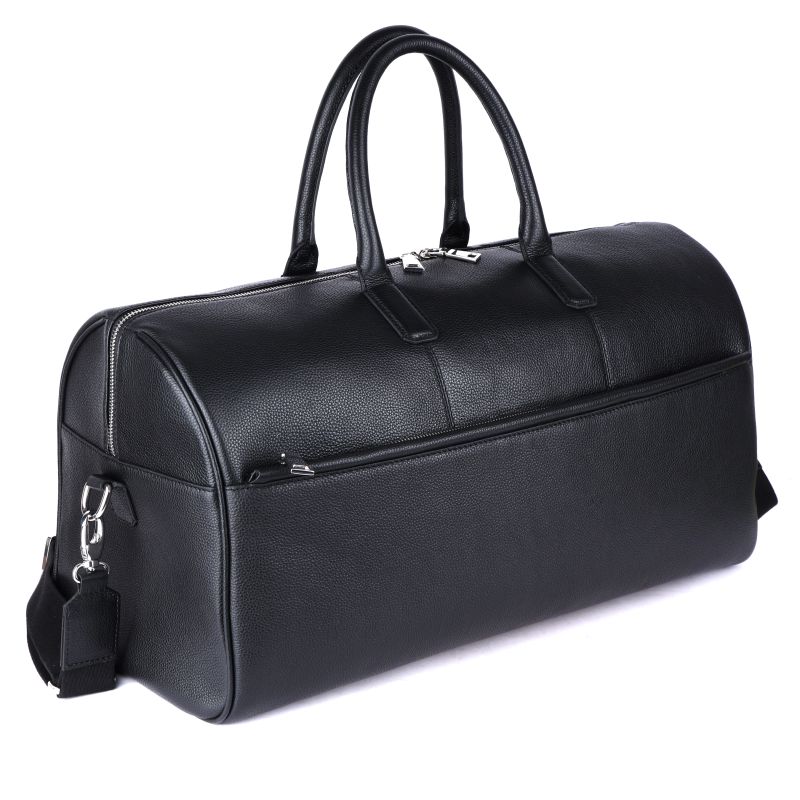 Why a leather duffel bag is better for daily use | Prantik Mukherjee ... Why a leather duffel bag is better for daily use | Prantik Mukherjee ...