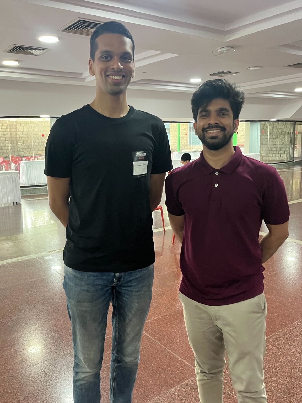 NetBird on LinkedIn: Zerodha has one of the largest self-hosted NetBird ... NetBird on LinkedIn: Zerodha has one of the largest self-hosted NetBird ...