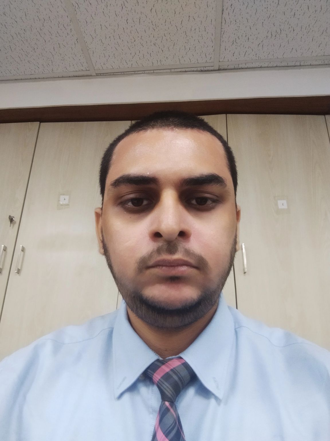 Ahmed Arifur Rahman on LinkedIn: Internship Ahmed Arifur Rahman on LinkedIn: Internship