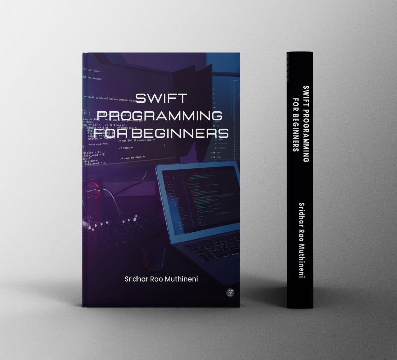 Astitva Prakashan on LinkedIn: #swiftprogramming #iosdevelopment # ... Astitva Prakashan on LinkedIn: #swiftprogramming #iosdevelopment # ...