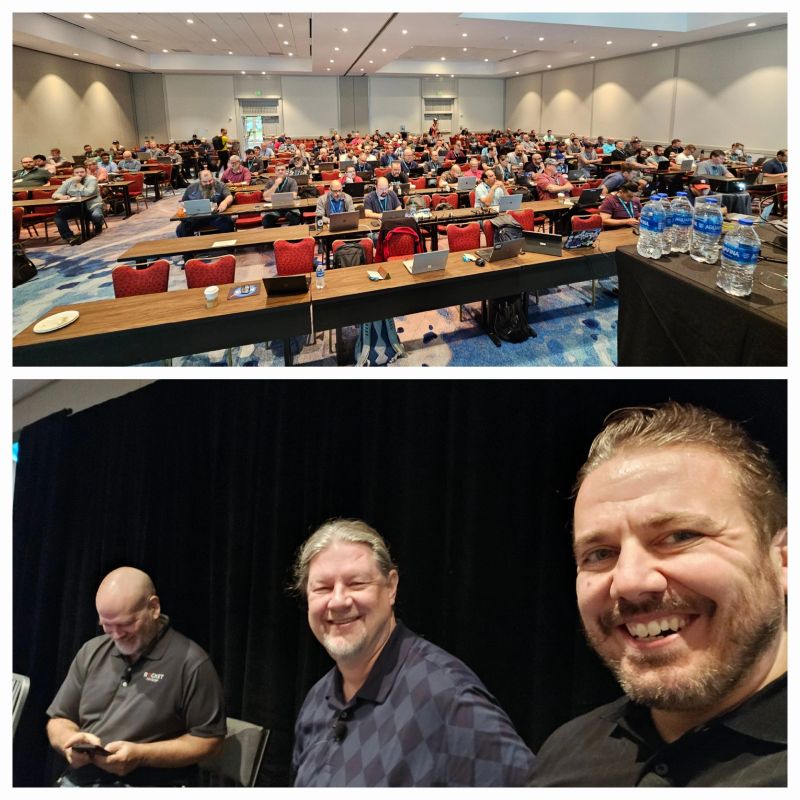 Allen Conway on LinkedIn: #live360 #blazor #dotnet | 17 comments Allen Conway on LinkedIn: #live360 #blazor #dotnet | 17 comments