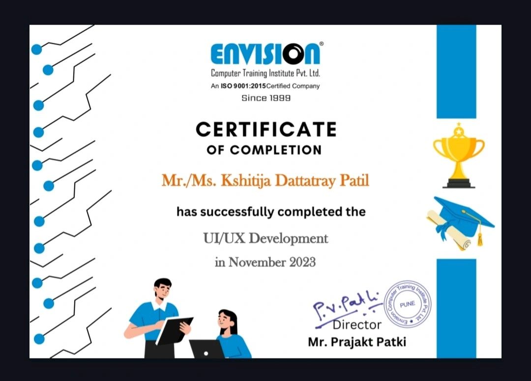 Kshitija Patil on LinkedIn: #developer #html5 #css #javascript #jquery ... Kshitija Patil on LinkedIn: #developer #html5 #css #javascript #jquery ...
