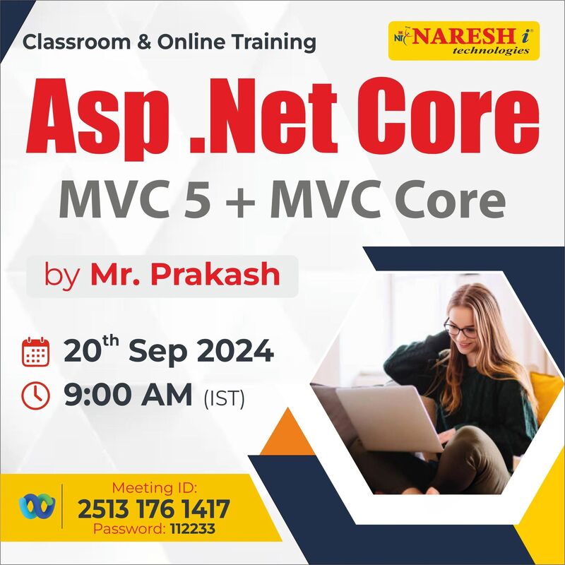 Esram Tejasri on LinkedIn: #aspdotnet #mvccore #mvc5 #mvc8 # ... Esram Tejasri on LinkedIn: #aspdotnet #mvccore #mvc5 #mvc8 # ...