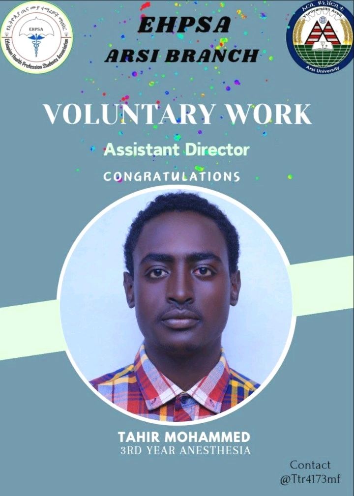 Tahir Mohammed on LinkedIn: I am happy to share that i'm starting a new ... Tahir Mohammed on LinkedIn: I am happy to share that i'm starting a new ...
