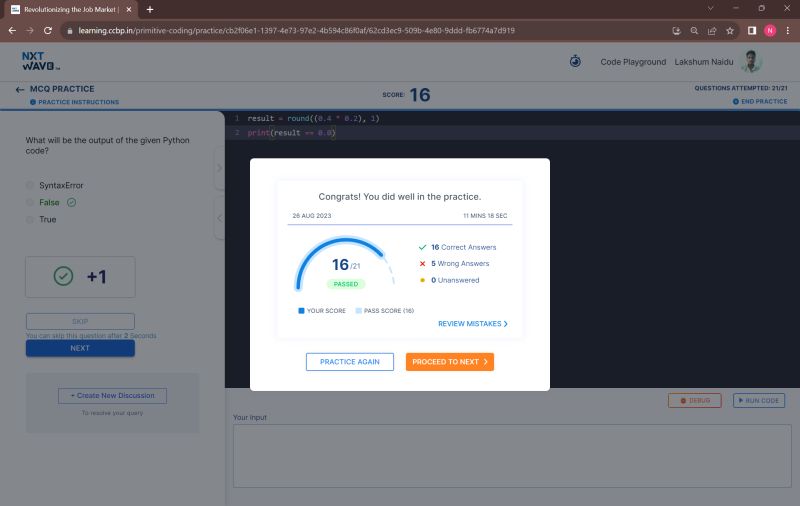 Lakshum Naidu Nadipalli on LinkedIn: #day62 #pythonprogramming #python ... Lakshum Naidu Nadipalli on LinkedIn: #day62 #pythonprogramming #python ...