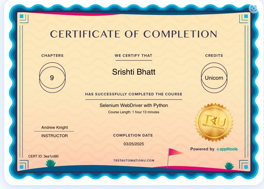 #selenium #python #automationtesting #testautomation #learning ... #selenium #python #automationtesting #testautomation #learning ...
