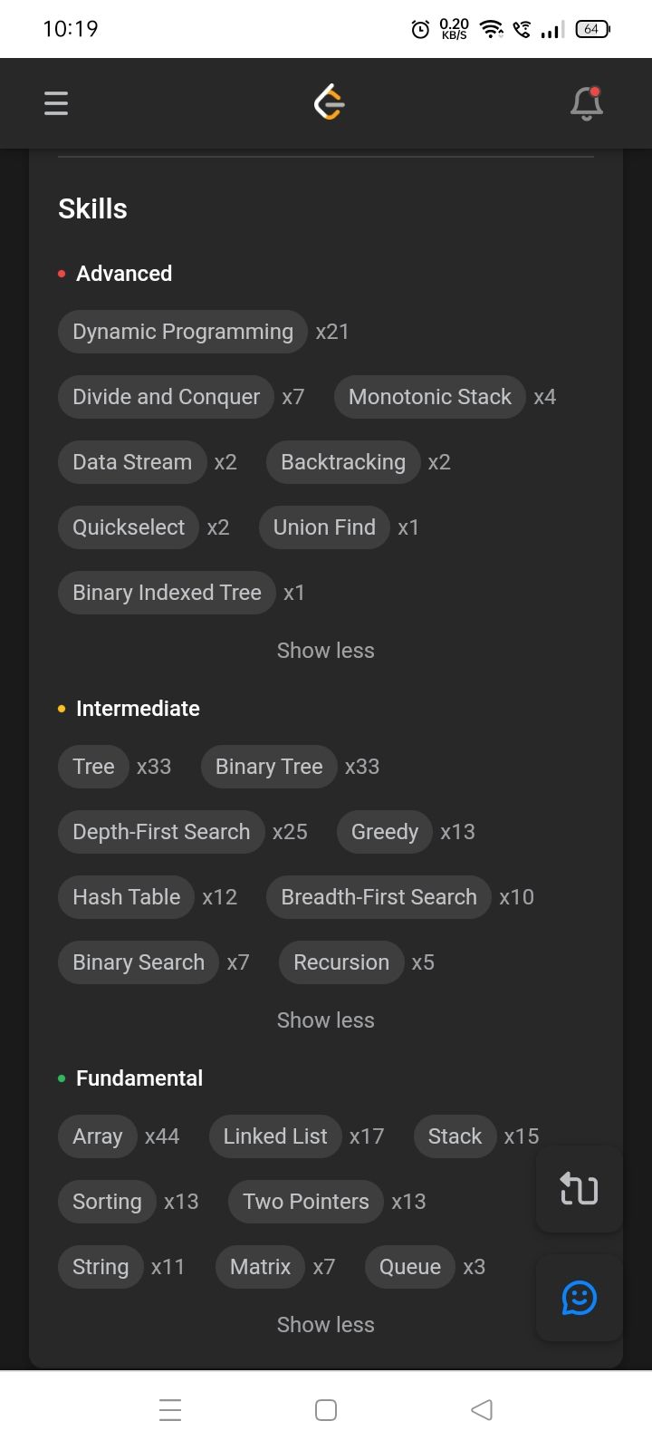 Sagar Talukdar on LinkedIn: #dsa #recursion #backtracking #linkedlist # ... Sagar Talukdar on LinkedIn: #dsa #recursion #backtracking #linkedlist # ...