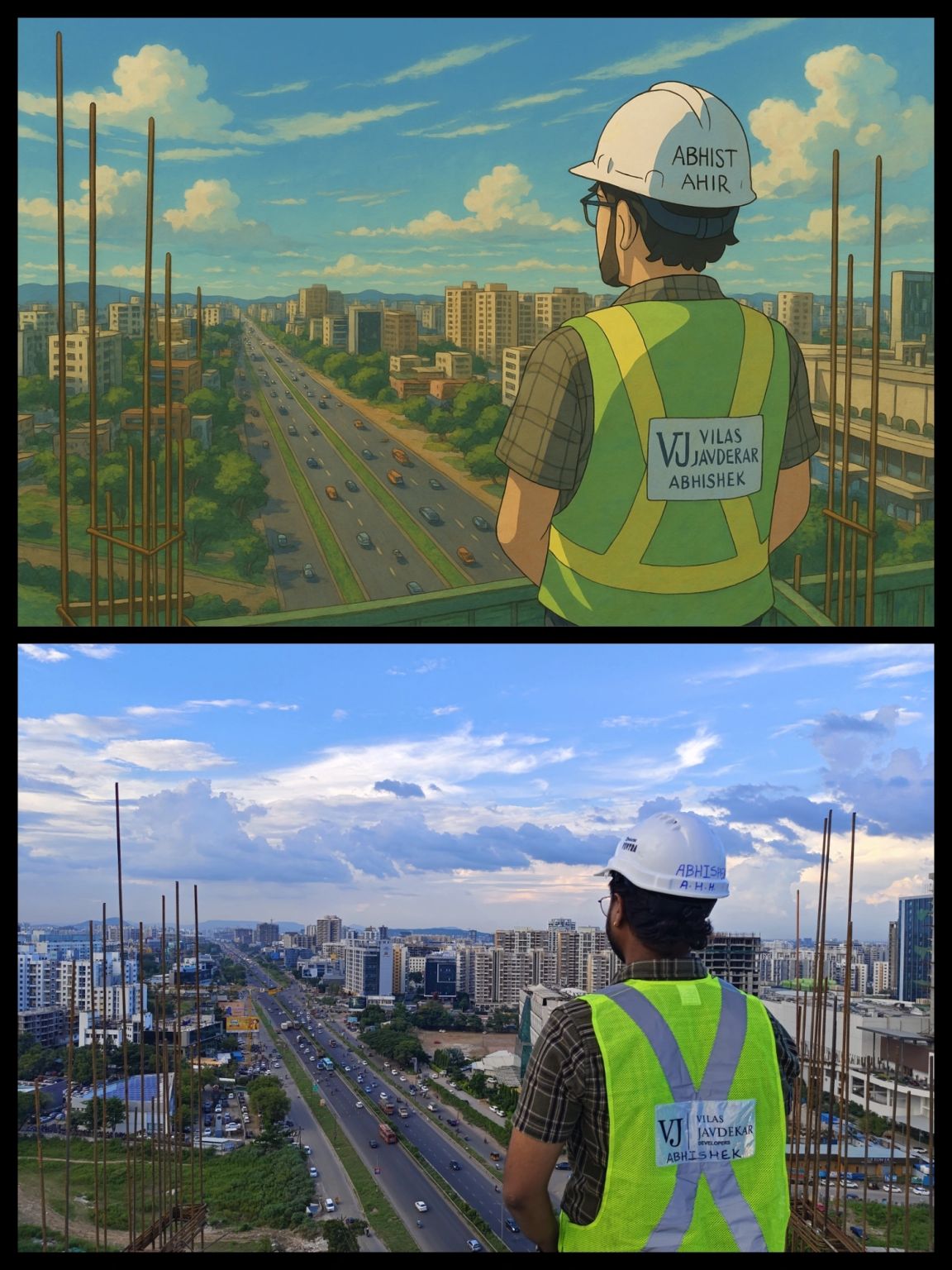 #trending #ghibli #civil #civil3d #civil #civilconstruction… | Er ... #trending #ghibli #civil #civil3d #civil #civilconstruction… | Er ...