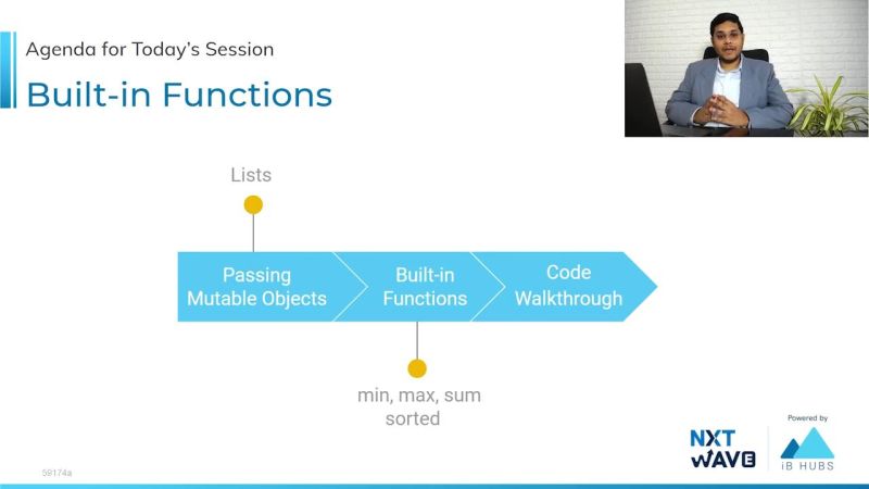 Sai Prathap Godlaveti on LinkedIn: #day58 #pythonprogramminglanguage # ... Sai Prathap Godlaveti on LinkedIn: #day58 #pythonprogramminglanguage # ...