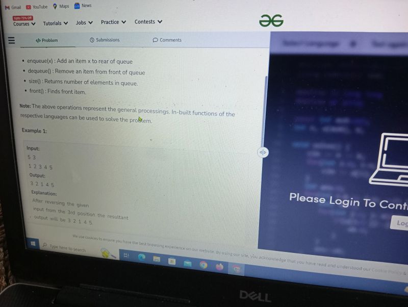 Vishesh Kaushik on LinkedIn: #100daysofcode #dsa #datastructures # ... Vishesh Kaushik on LinkedIn: #100daysofcode #dsa #datastructures # ...