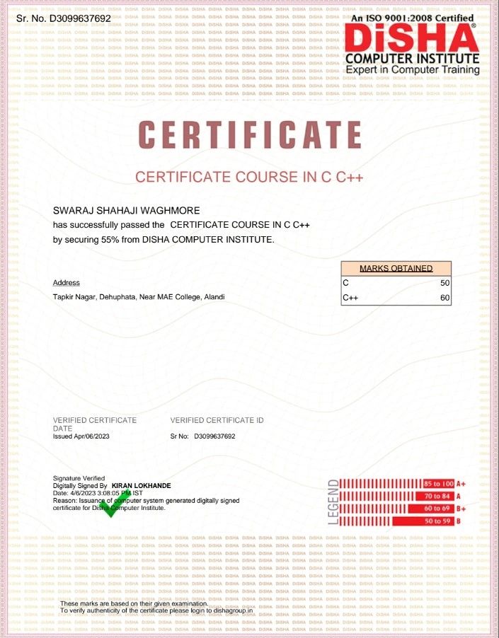 #cprogramming #cplusplus #codingjourney #techskills #continuouslearning ... #cprogramming #cplusplus #codingjourney #techskills #continuouslearning ...