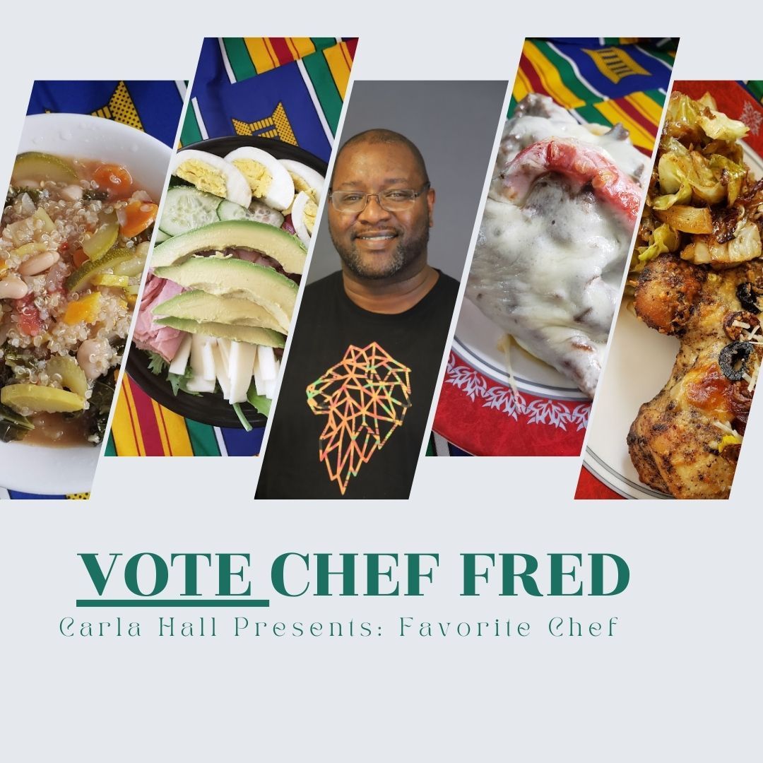 LaFredrick Burns on LinkedIn: Voting starts Monday at 10am https://lnkd ... LaFredrick Burns on LinkedIn: Voting starts Monday at 10am https://lnkd ...