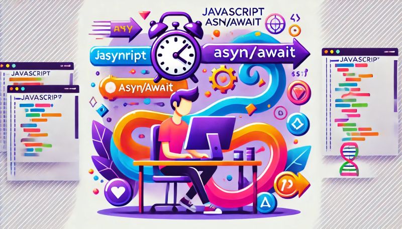 Naresh Gohil on LinkedIn: #async #await #javascript #codingtips # ... Naresh Gohil on LinkedIn: #async #await #javascript #codingtips # ...