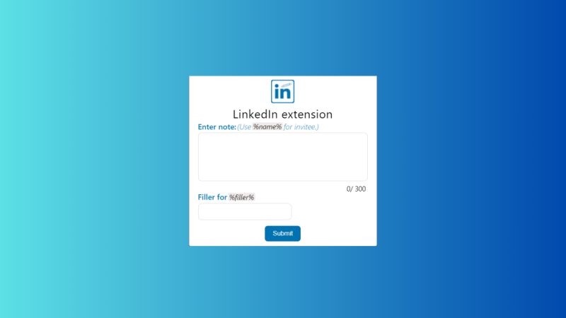 Rudraksh Jadhav on LinkedIn: Hello, This is a video explaining how my ... Rudraksh Jadhav on LinkedIn: Hello, This is a video explaining how my ...