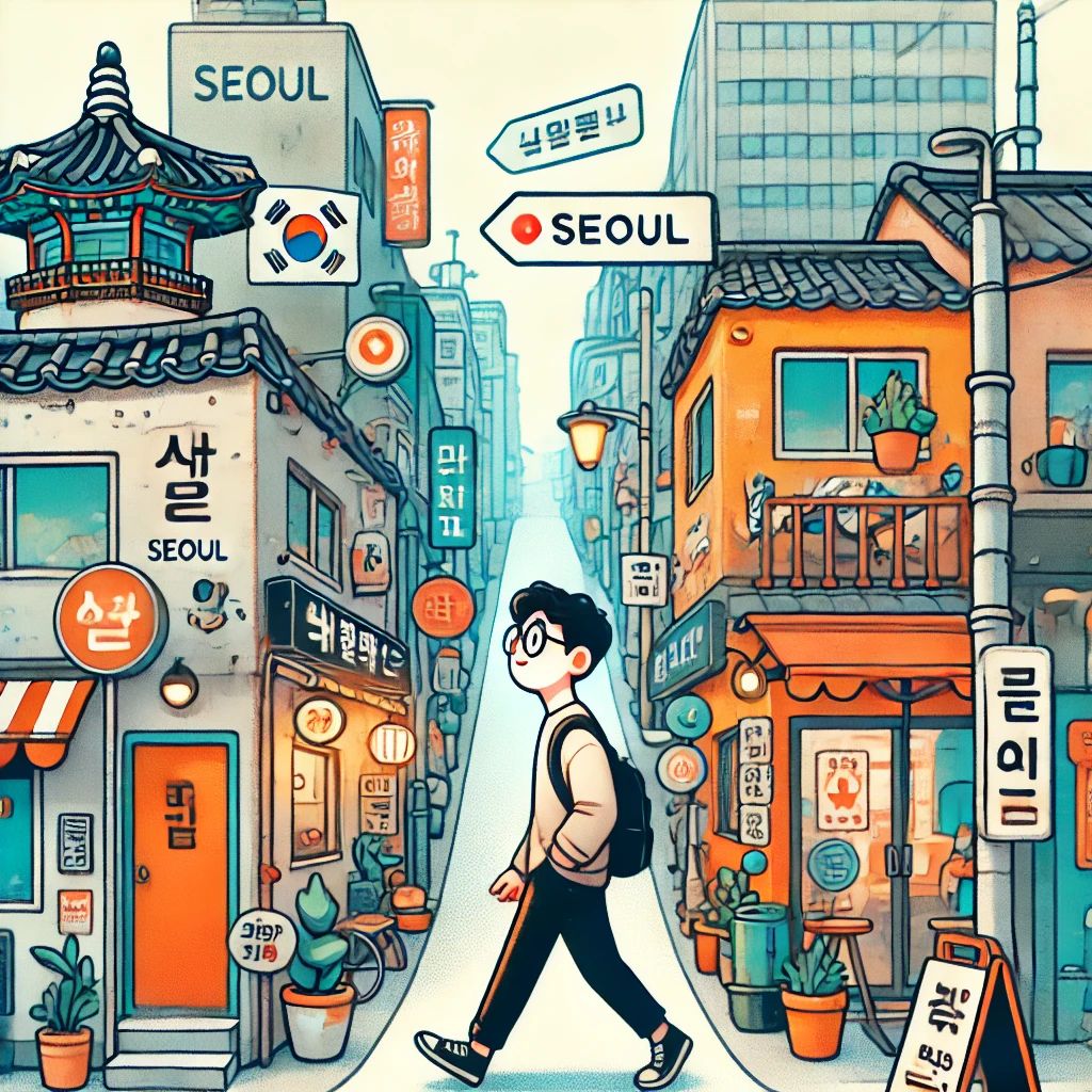 JooHyun(Jun) Sohn on LinkedIn: The Hidden Perks of Being Bad with ... JooHyun(Jun) Sohn on LinkedIn: The Hidden Perks of Being Bad with ...