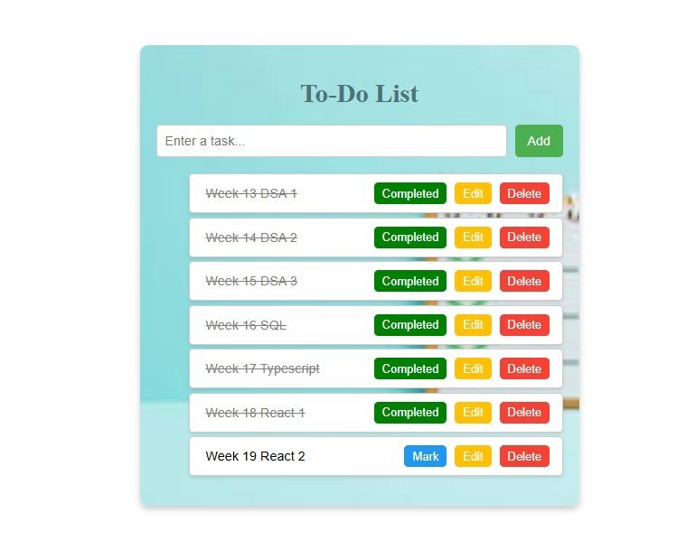 Jithu Jose on LinkedIn: #mernstack #react #learningbydoing #webdevelopment Jithu Jose on LinkedIn: #mernstack #react #learningbydoing #webdevelopment