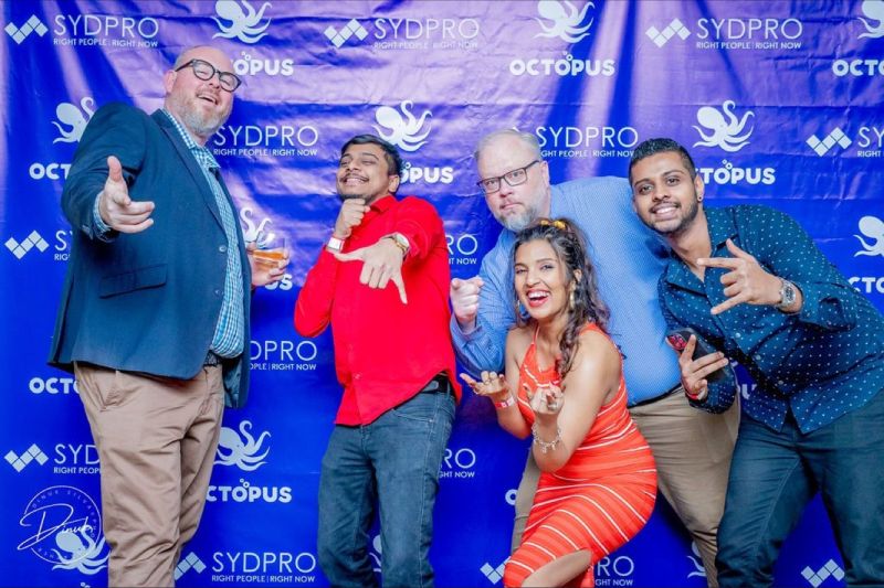 Yasith Gunawardena on LinkedIn: What a night! Yasith Gunawardena on LinkedIn: What a night!