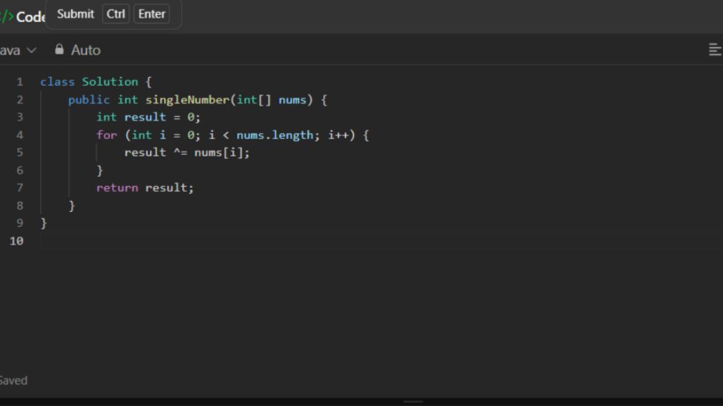Vasanth Nanjappan M on LinkedIn: #java #webdevelopment #coding #leetcode Vasanth Nanjappan M on LinkedIn: #java #webdevelopment #coding #leetcode
