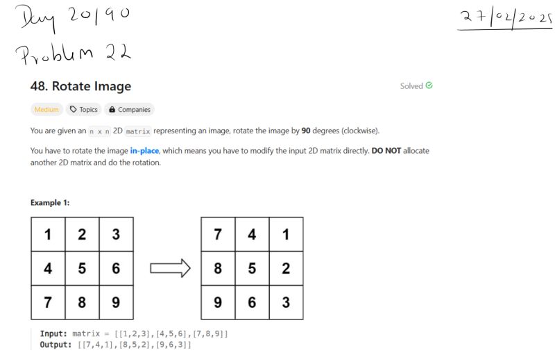 #leetcode #dsa #algorithms #interview #sde #problem_solving #data ... #leetcode #dsa #algorithms #interview #sde #problem_solving #data ...