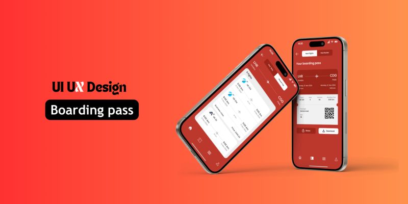 Mohammed yasarr on LinkedIn: Simple UI UX Design figma (Boarding pass)🌟 ... Mohammed yasarr on LinkedIn: Simple UI UX Design figma (Boarding pass)🌟 ...