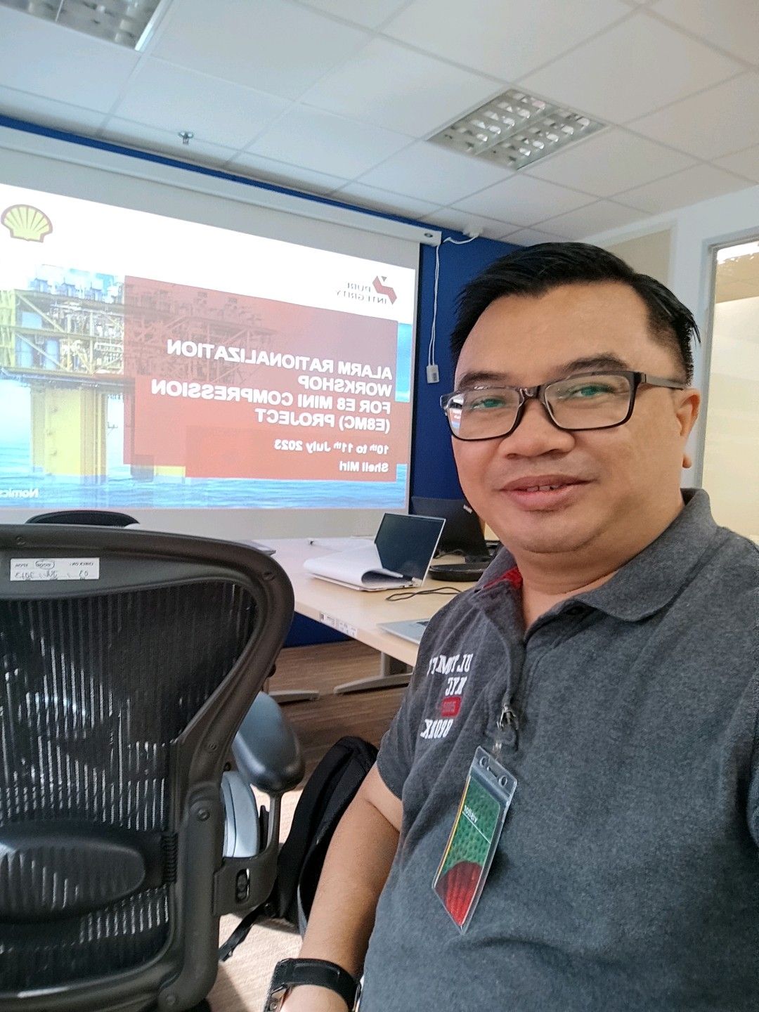 Day 2 Alarm Rationalization Workshop - SHELL E8 Mini Compression ... Day 2 Alarm Rationalization Workshop - SHELL E8 Mini Compression ...