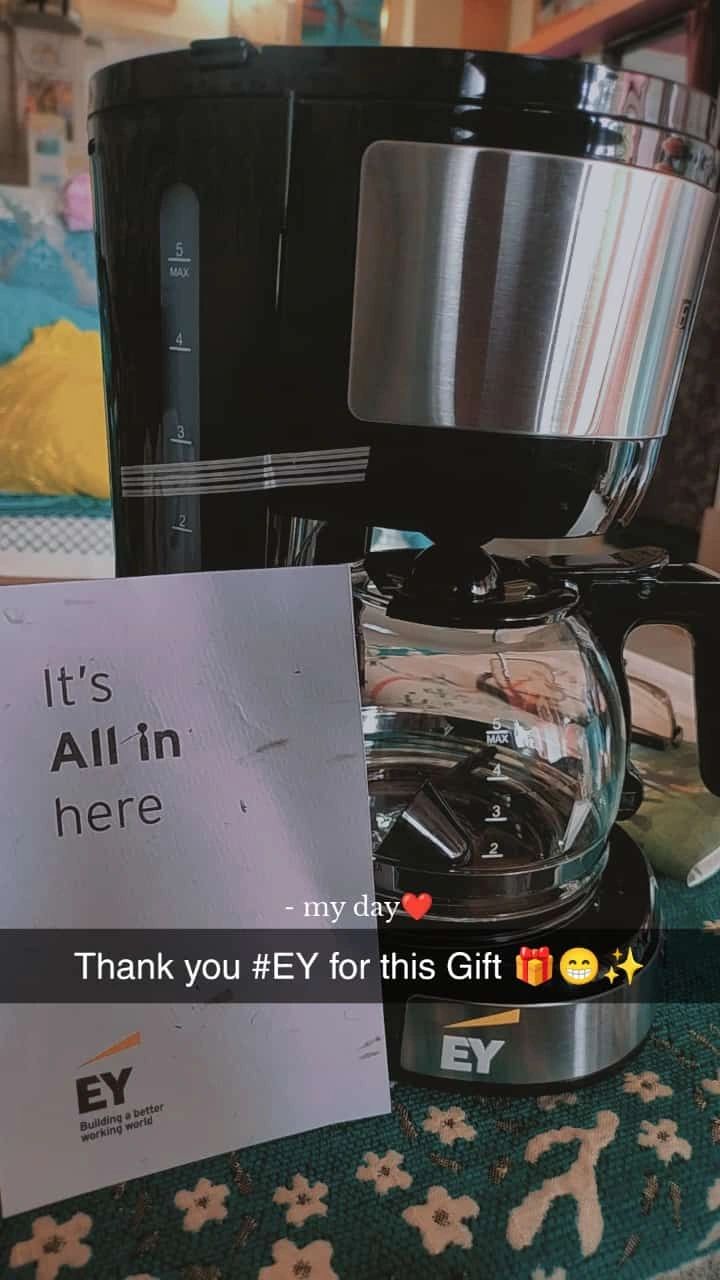 Pratik Das on LinkedIn: #allin #ey #allin #coffeelover #sustainability ... Pratik Das on LinkedIn: #allin #ey #allin #coffeelover #sustainability ...