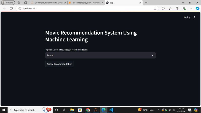 Nitin Chauhan on LinkedIn: #machinelearning #streamlit #python #github ... Nitin Chauhan on LinkedIn: #machinelearning #streamlit #python #github ...