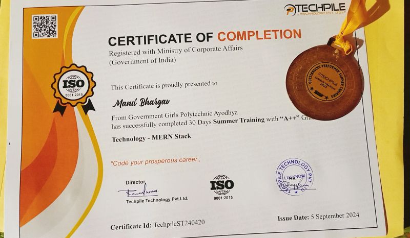 Mansi Bhargav on LinkedIn: #html #css #javascript #dbms #bootstrap #c # ... Mansi Bhargav on LinkedIn: #html #css #javascript #dbms #bootstrap #c # ...