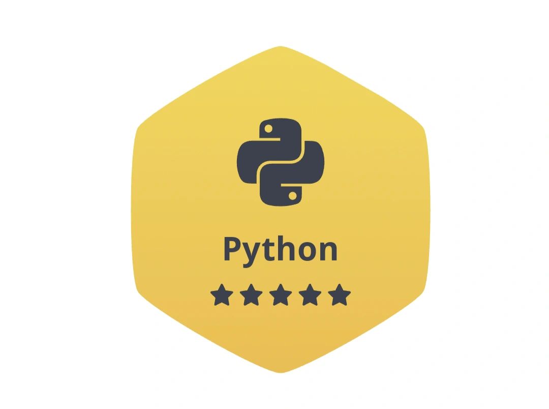 Dhakshina Sri P on LinkedIn: #hackerrank #codingjourney #python Dhakshina Sri P on LinkedIn: #hackerrank #codingjourney #python