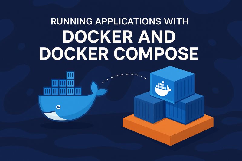 #docker #devops #dockercompose #deployments #tech | Gourav G. #docker #devops #dockercompose #deployments #tech | Gourav G.