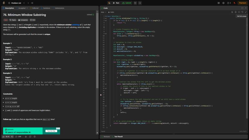 Abhijeet Karne on LinkedIn: #datastructures #algorithms #problemsolving ... Abhijeet Karne on LinkedIn: #datastructures #algorithms #problemsolving ...